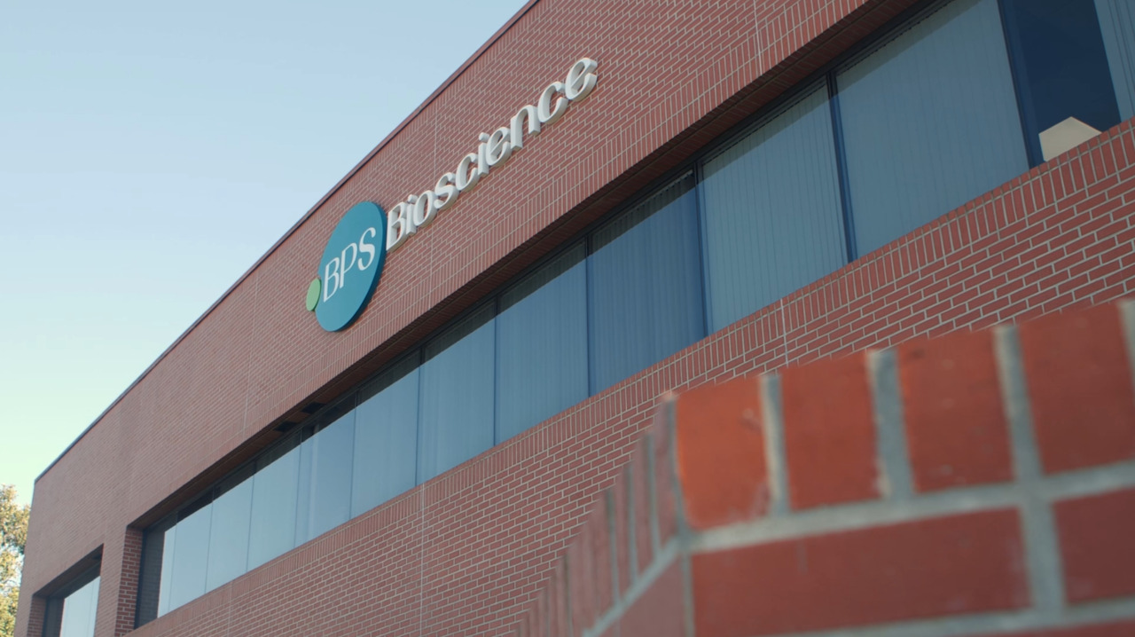 BPS Bioscience - Krosgen